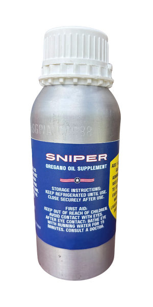 SNIPER - TOMIGUNN